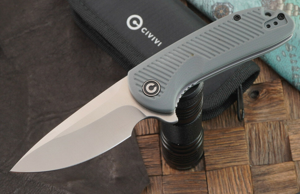 Складной нож Civivi Durus C906A