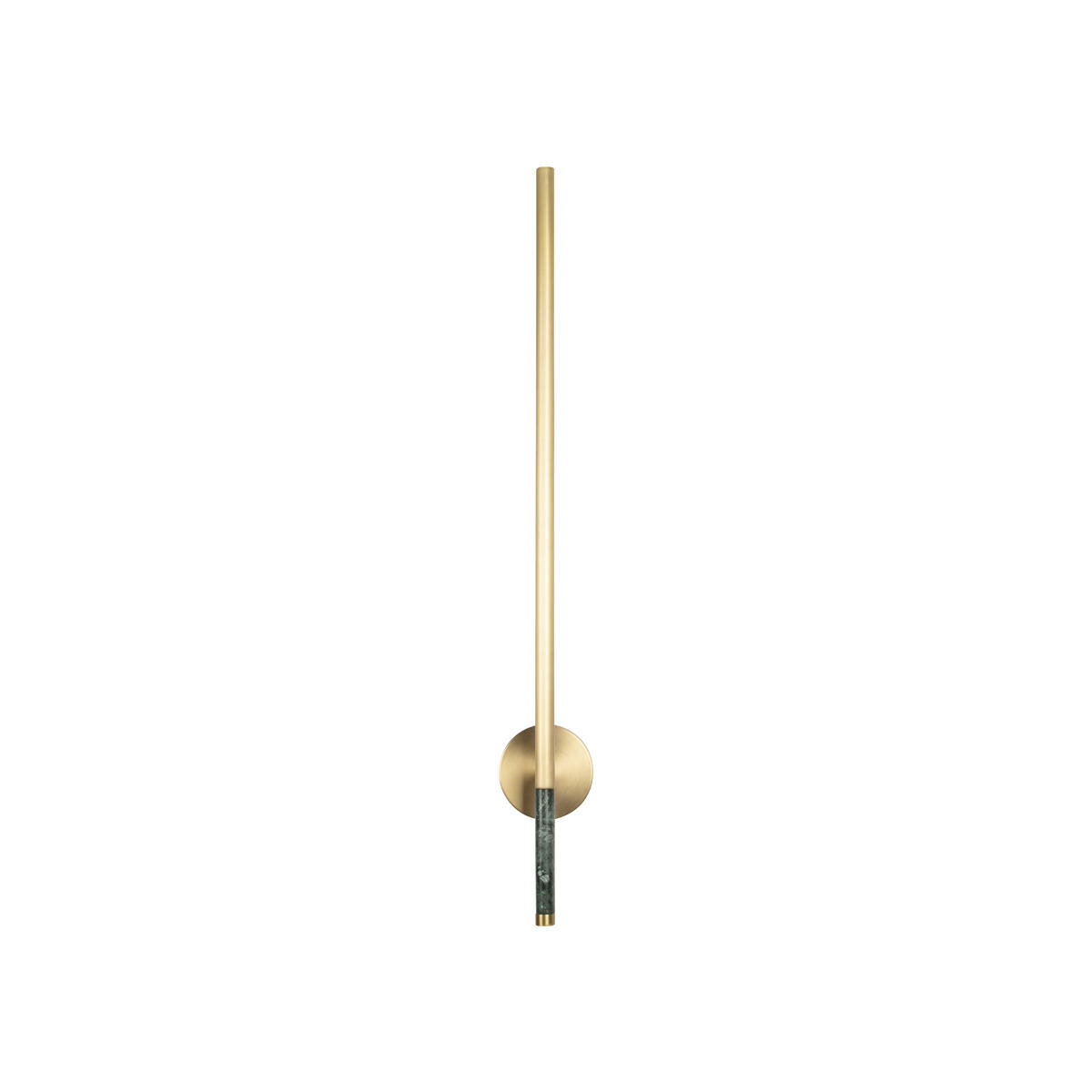 Настенный светильник Loft it Handle 10150/630 Green