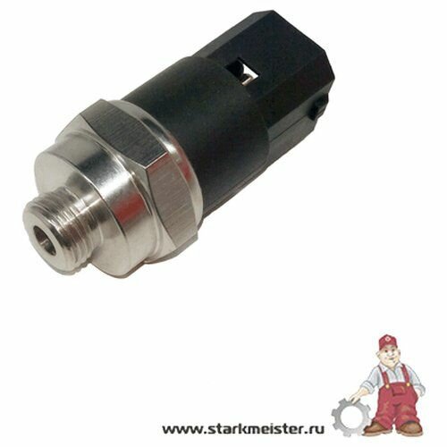 Датчик давления масла P 0.7Bar Volvo FH12 Eng. D12A/D16A STARKMEISTER S132336