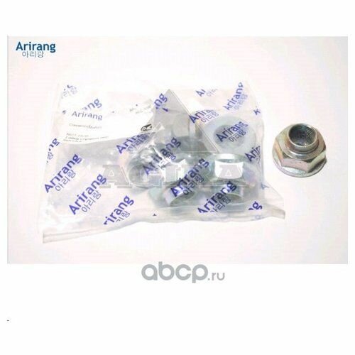 Гайка передней ступицы (M12) Arirang arg173096