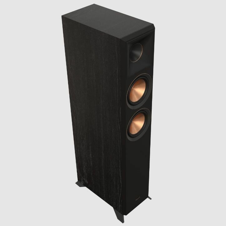 KLIPSCH RP-5000F II Ebony Напольная акустика — фото 1