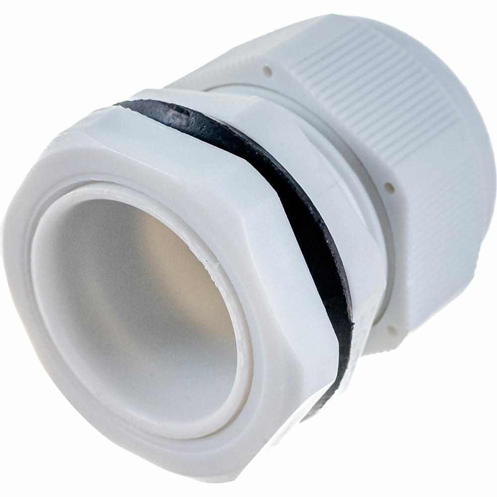 Сальник DORI PG 25 для кабеля d=16-21 мм, IP54, 2 штуки 44673