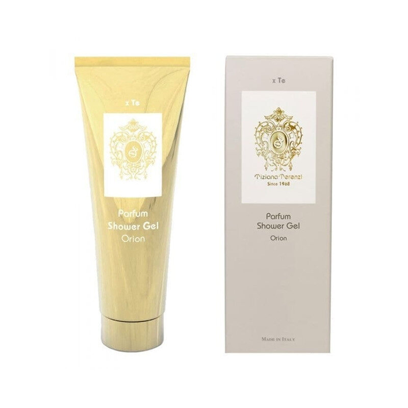 Гель для душа Tiziana Terenzi Orion 250 мл унисекс / Орион