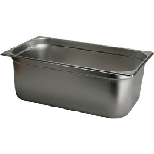 Гастроемкость (2/3) H=20 см L=32,5 см B=35,4 см ProHotel