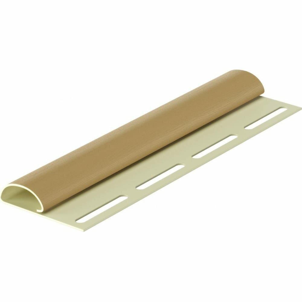 Финишный профиль Docke Premium карамель PSFP-1039