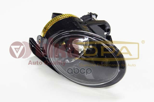 Фара противотуманная L DPA арт. 89410297702