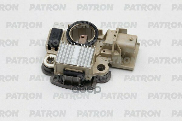 Реле-регулятор генератора MITSUBISHI unit 12V GM PATRON арт. P25-0094KOR