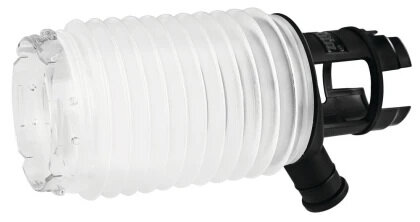 Набор для удаления пыли Makita к перфораторам HR166/140/1841