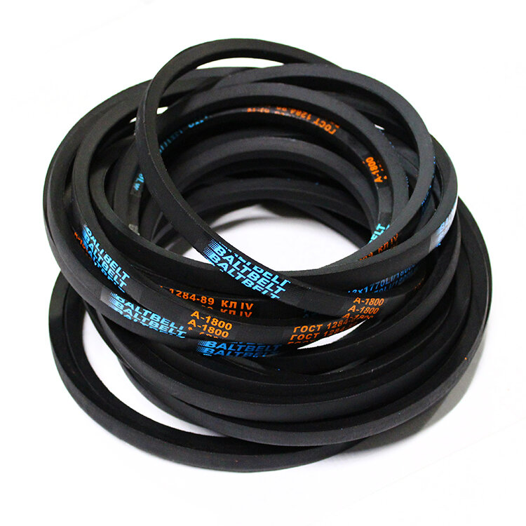 Ремень приводной клиновой А - 1800 (A69.5 13х1770 Li / 1800 Lw) BaltBelt