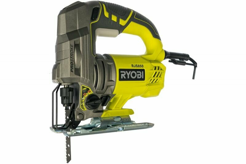 Лобзик RYOBI RJS850K 5133002217