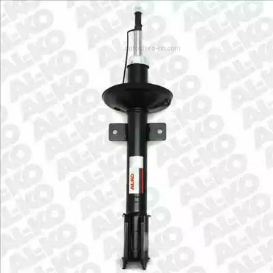 AL-KO 304533 амортизатор задний!\ Renault Duster 1.6/2.0/1.5dCi 09> 4wd