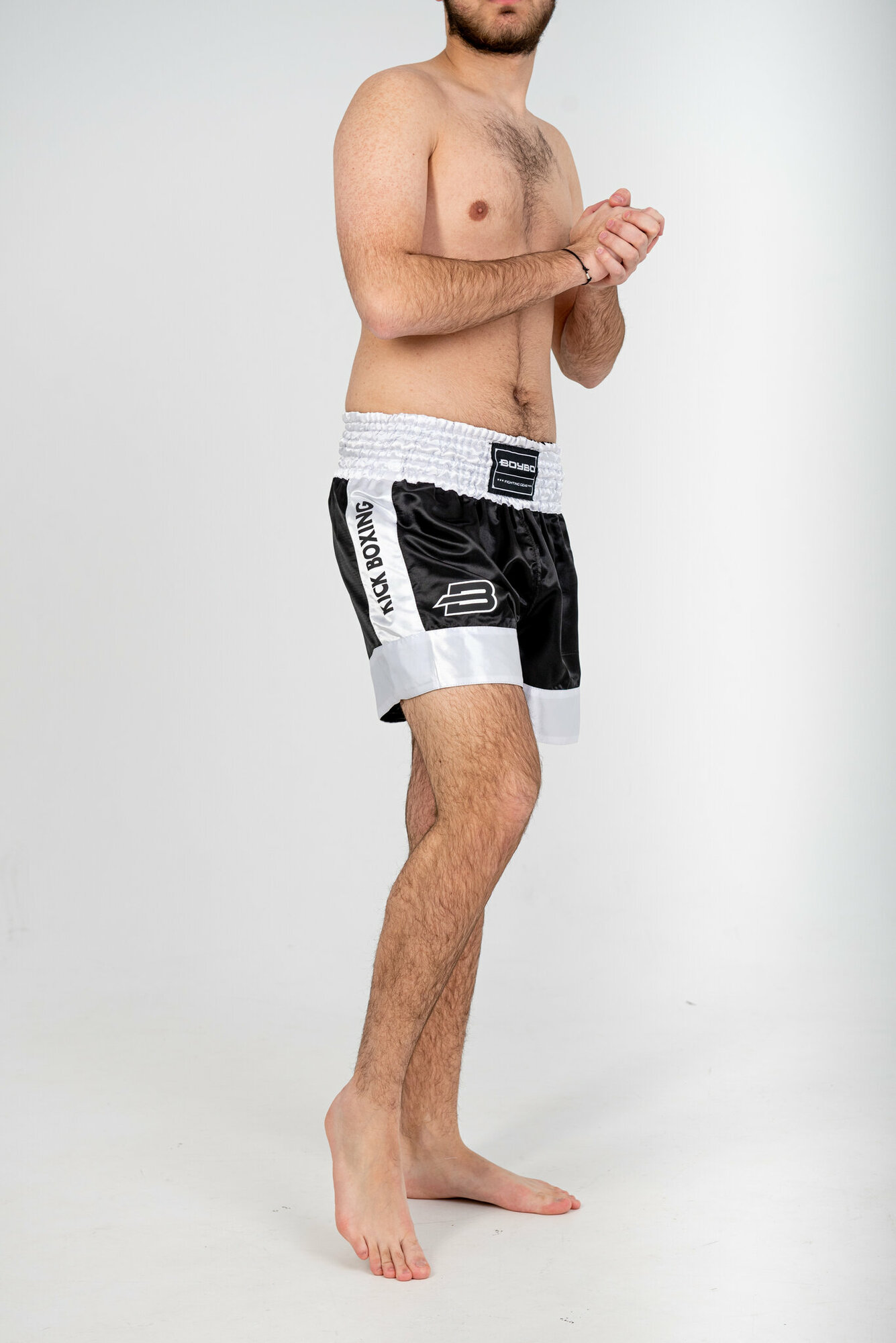 Тайтсы шорты для кикбоксинга