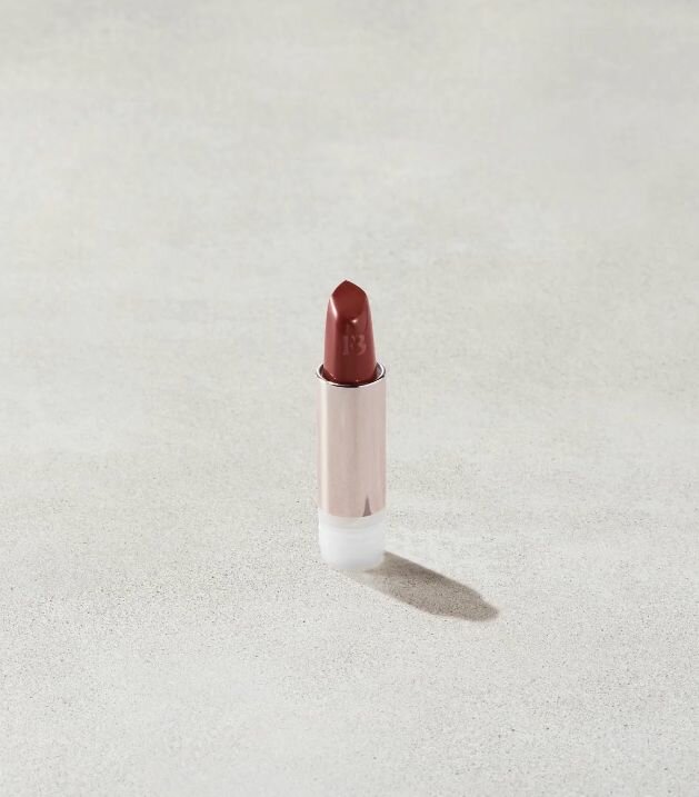 Полуматовая губная помада многоразового использования Fenty Beauty Icon, Flaunty Auntie