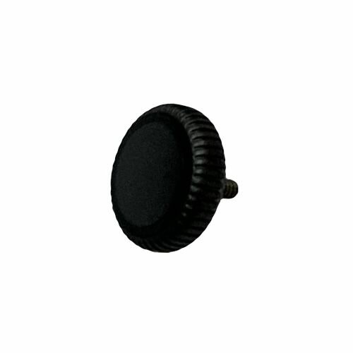 Колесо Digital Crown Apple Watch Series 4/5/6/SE Space Gray GPS Aluminum.