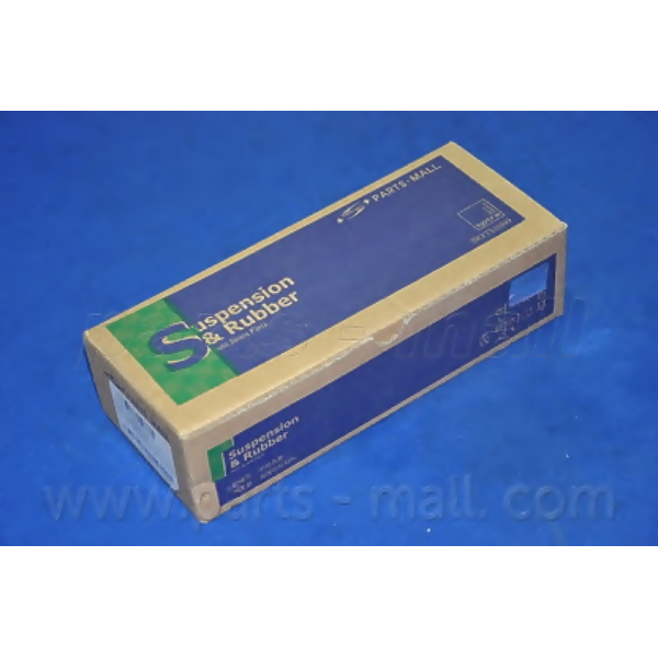 PARTS-MALL pxcma-007c1 (219301C130) опора двигателя / кпп getz(-oct 2006) 219301c130 pmc 219301c130