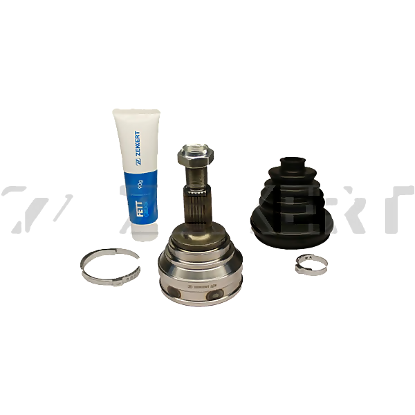 ZEKKERT gs-3148 (431407275 / 431407311A / 431498099A) шрус внешн. Audi (Ауди) 100 77- мкпп