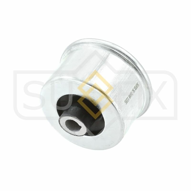 SUFIX Сайлентблок передней подвески FORD Mondeo III 1.8-3.0 00-07, JAGUAR X-Type 2.0-3.0 02-09