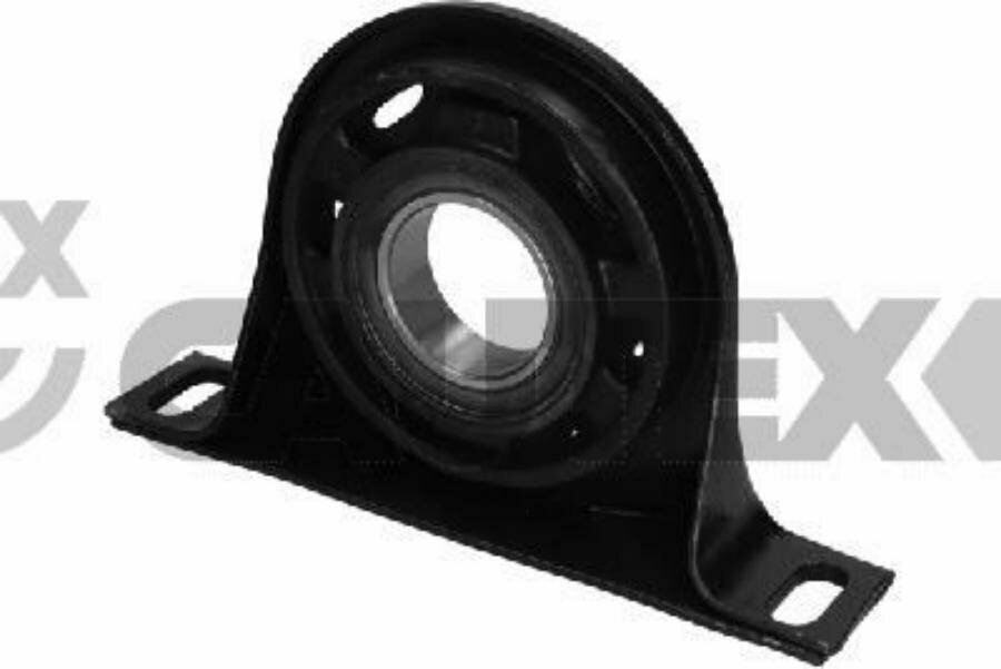 CAUTEX 755896 Опора кардана с подшипником MB Sprinter (906) 09-