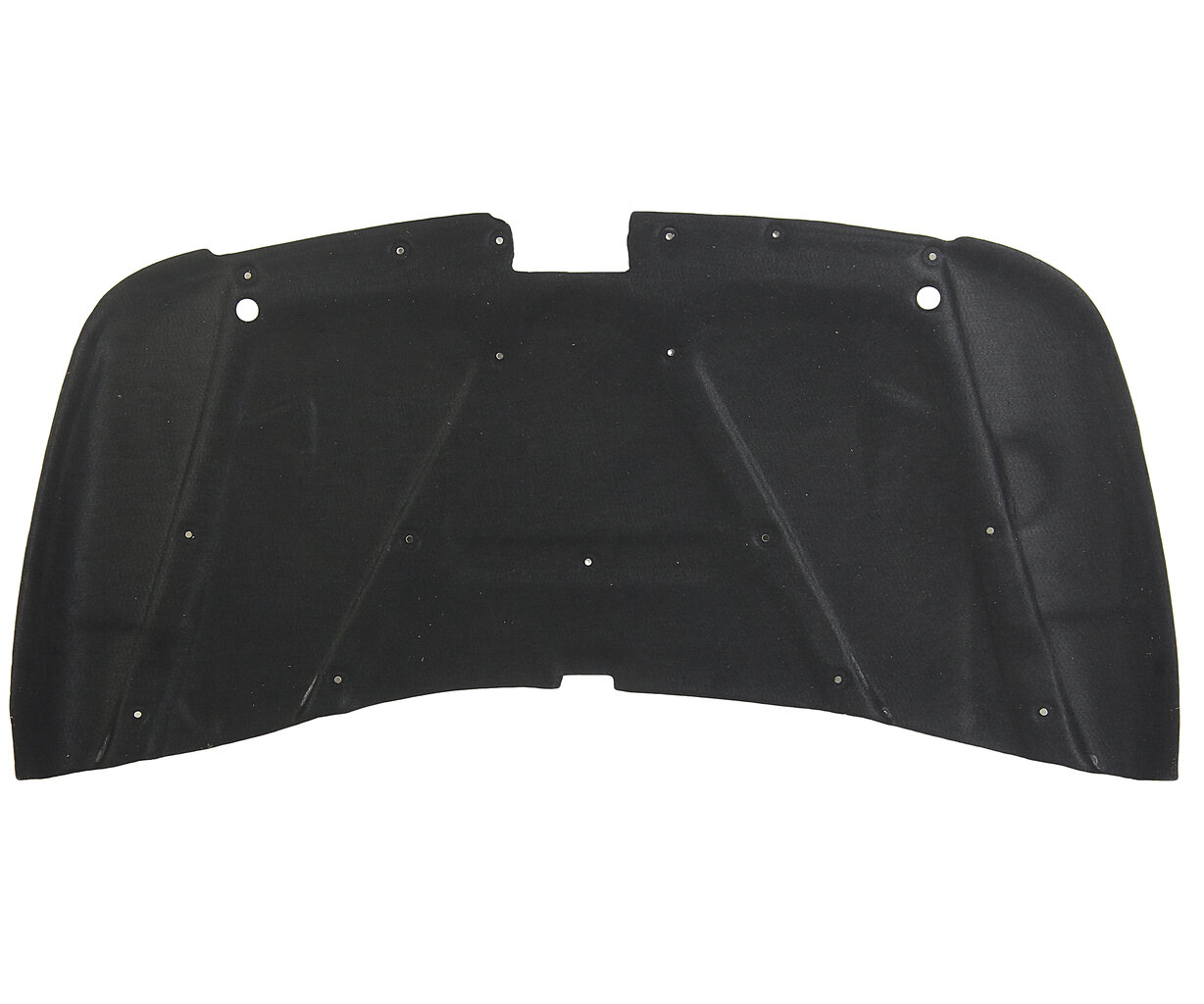 Термошумоизоляция капота ВАЗ-2110 Сызрань