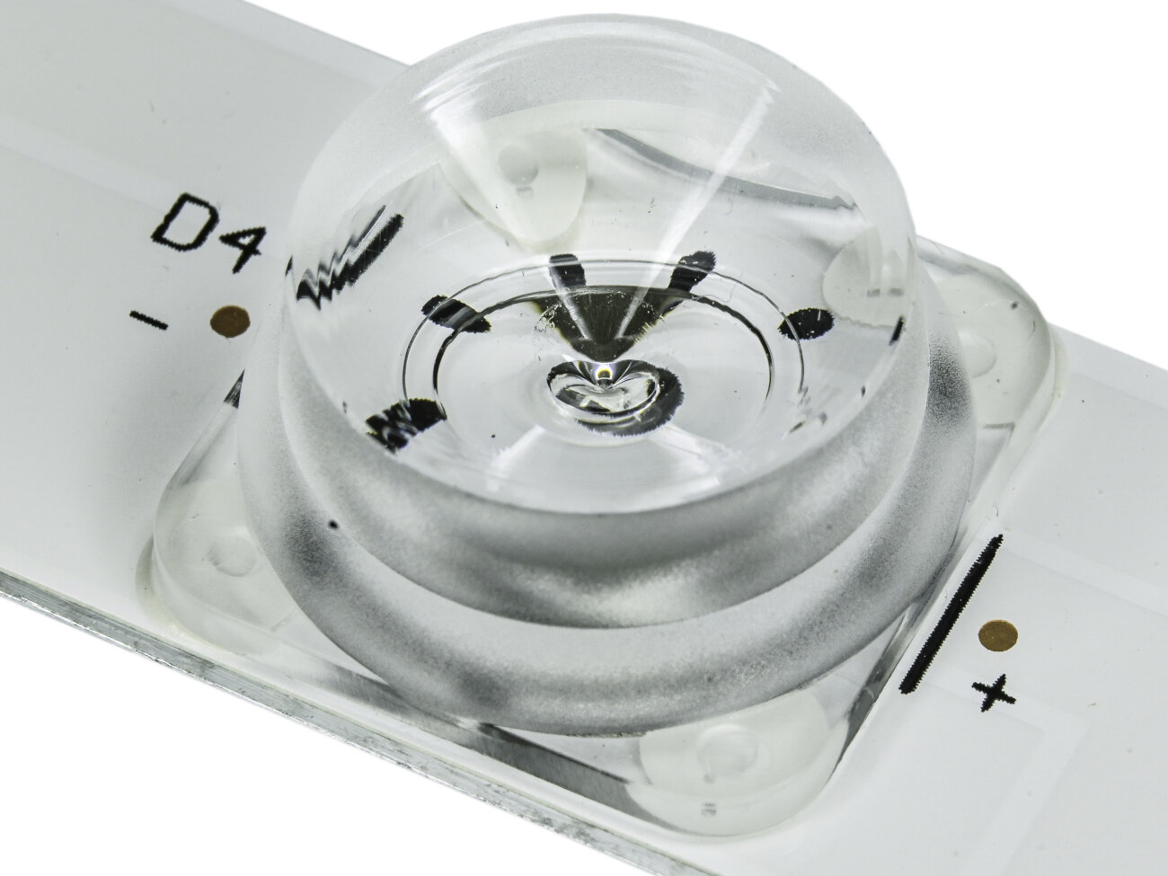 Комплект светодиодной подсветки CX50D09-ZC23AG-05