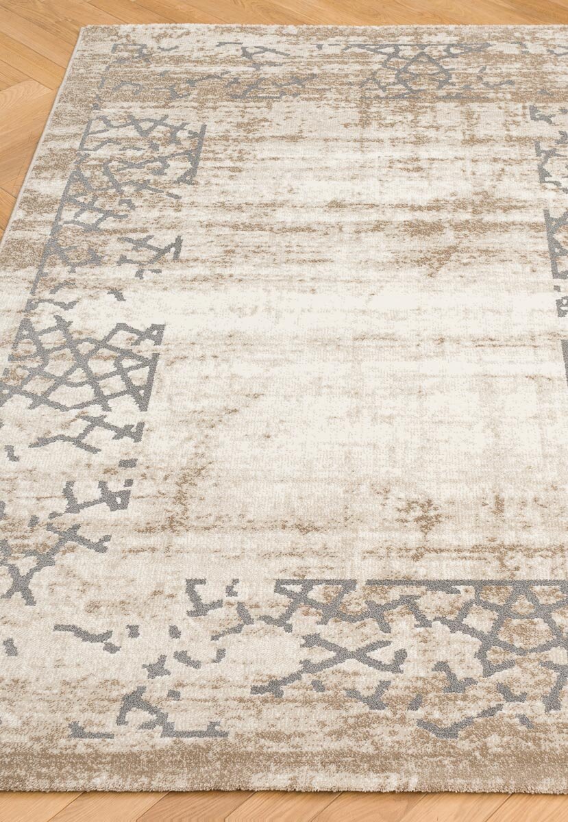 Ковер 160*230 см Aurora SA5171-S112