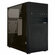Корпус mATX MiniTower Ginzzu D250 Window