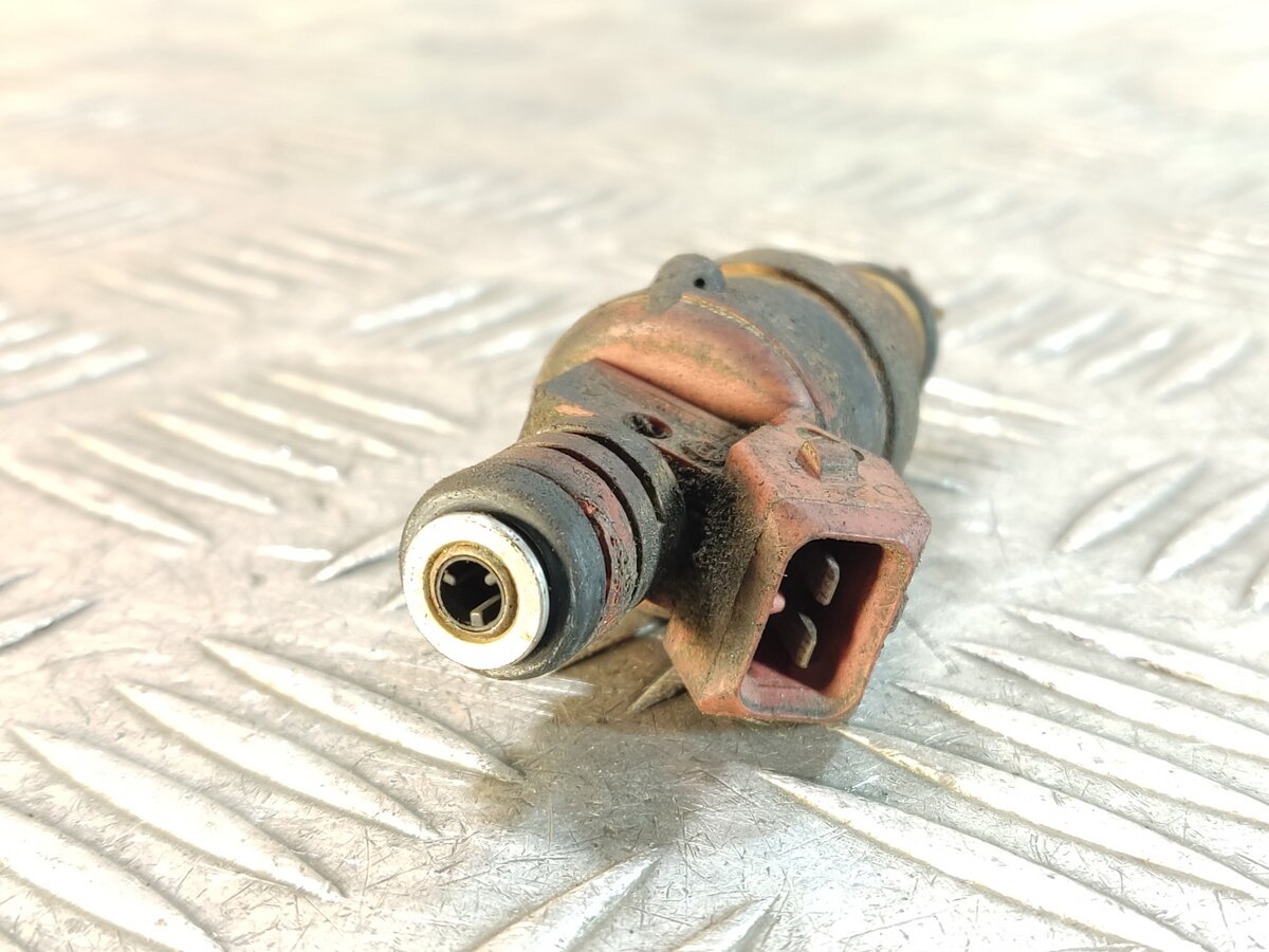 Форсунка двигателя BMW 7 1994-2001 0280150778