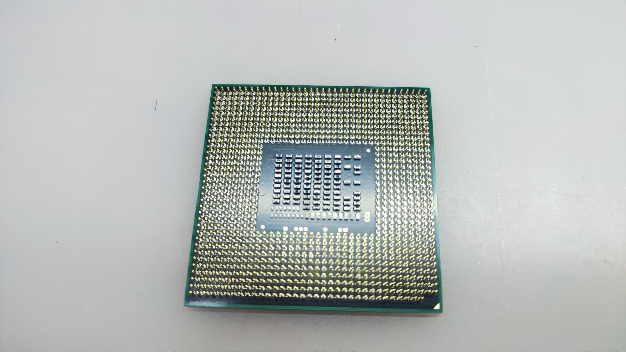 Процессор Intel Celeron B820 (SR0HQ) — фото 1