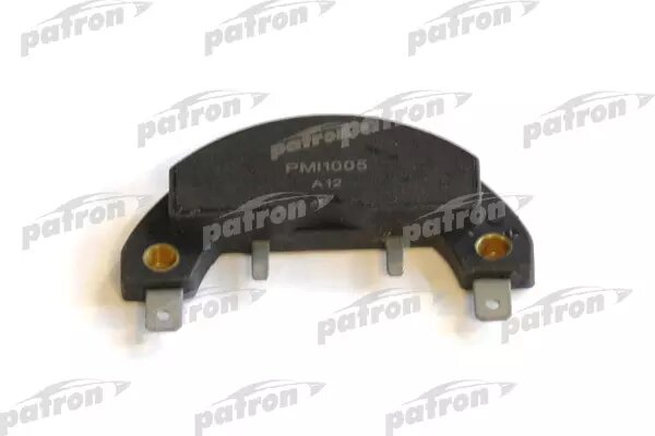 PATRON Коммутатор
