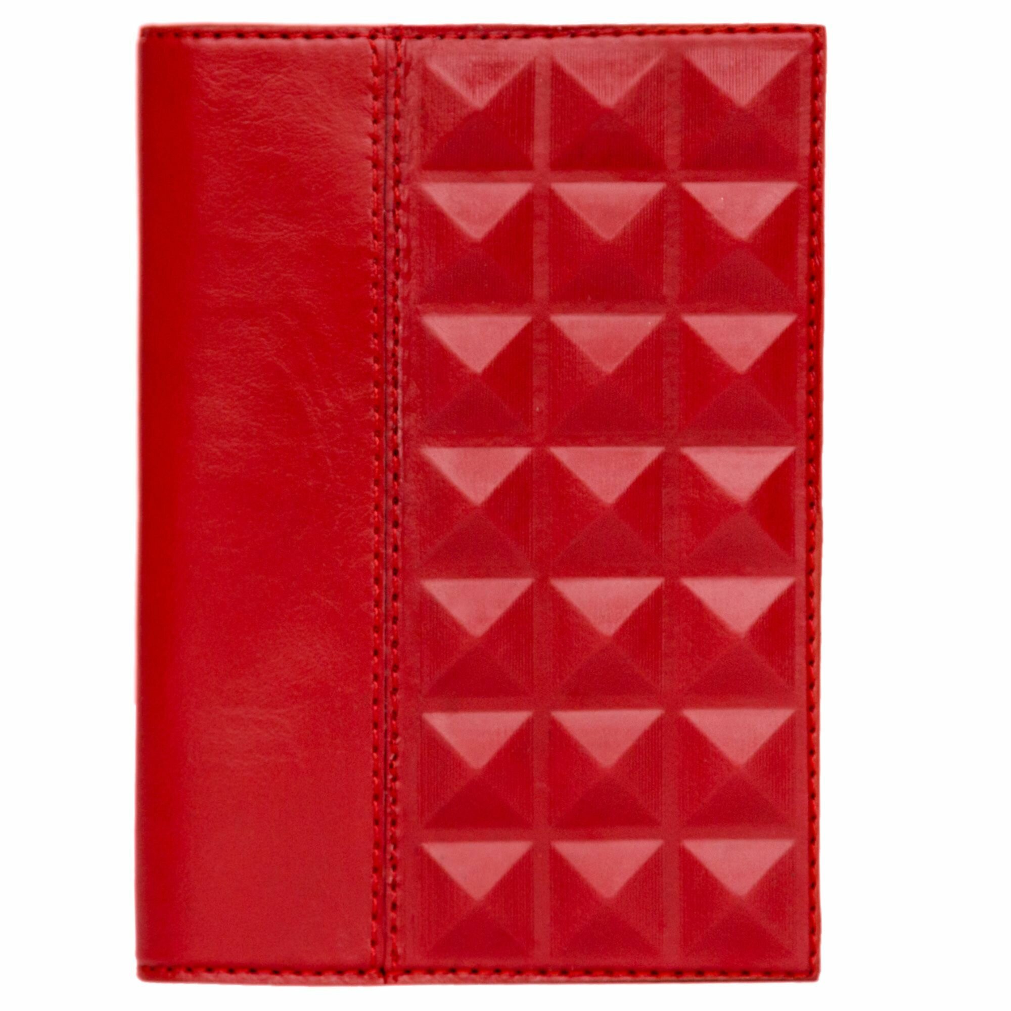 Обложка для паспорта