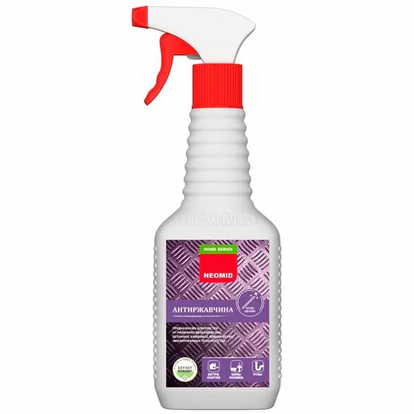 Антиржавчина Neomid 0.5 л