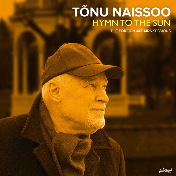 Виниловая пластинка NAISSOO TONU / HYMN TO THE SUN (LTD 500 COPIES, NUMBERED) (LP)