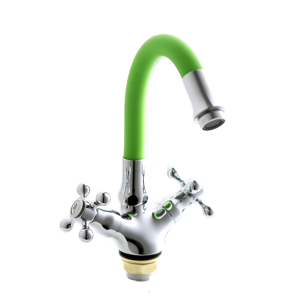 Смеситель для кухни FASHUN A4419-B7261