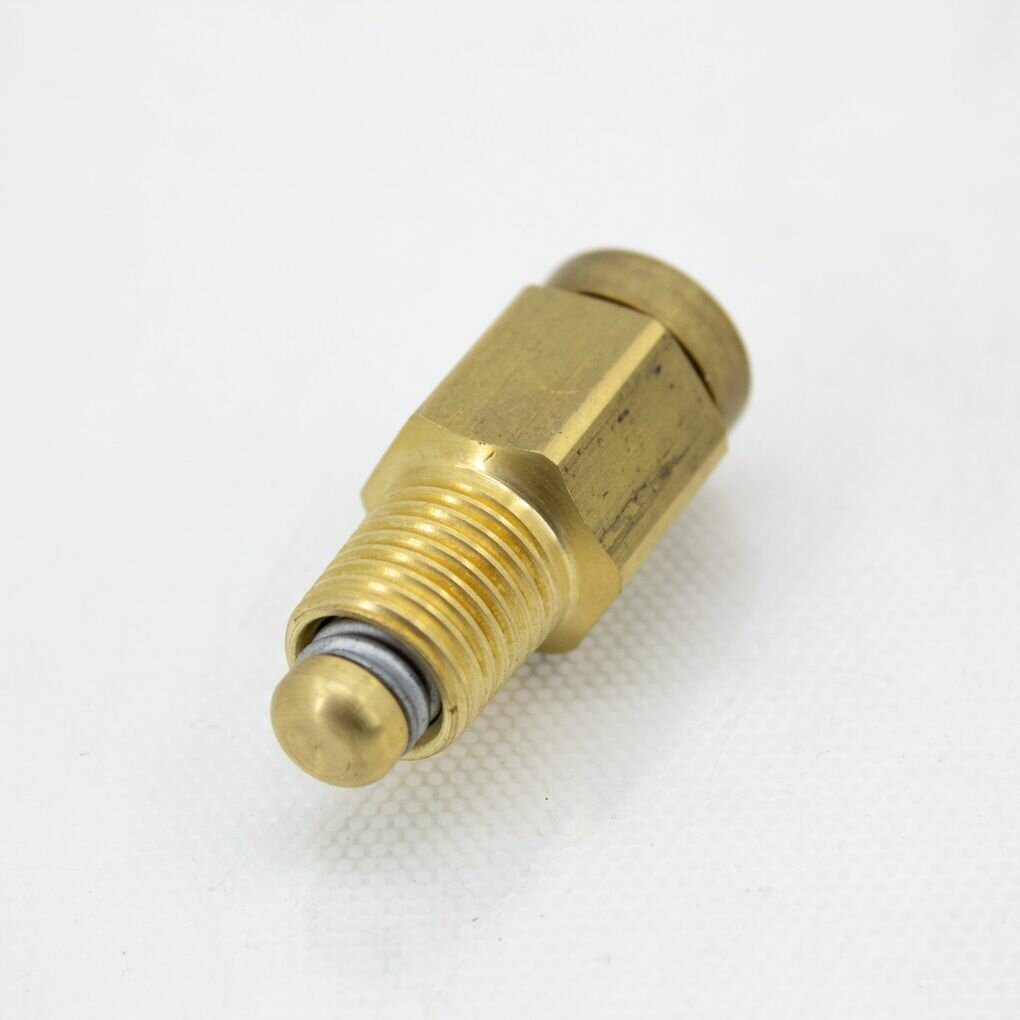 Клапан сброса давления с ресивера, Nilson Auto Parts (d13)