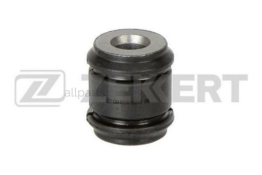 ZEKKERT GM-6779 С/блок задн. поперечной тяги Renault Duster 11-