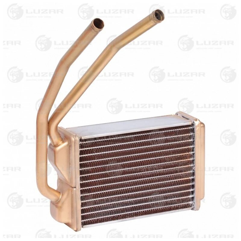 Радиатор отопителя Luzar LRh DWEs94312c