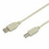 Шнур REXANT USB-А male - USB-B male 1.8M 18-1104