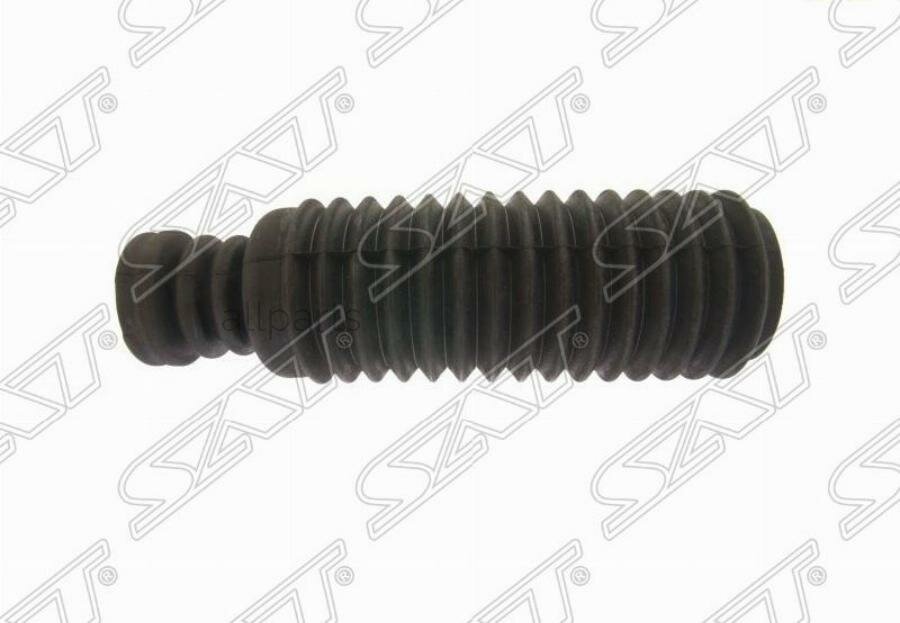 SAT ST-55240-8H500 Пыльник стойки Nissan Primera 01-08 / X-Trail 00-07