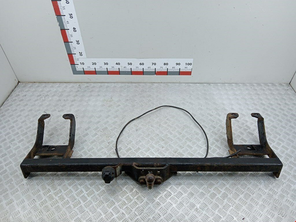Фаркоп (прицепное устройство) Citroen Jumper (Relay) 2 арт. 2023046