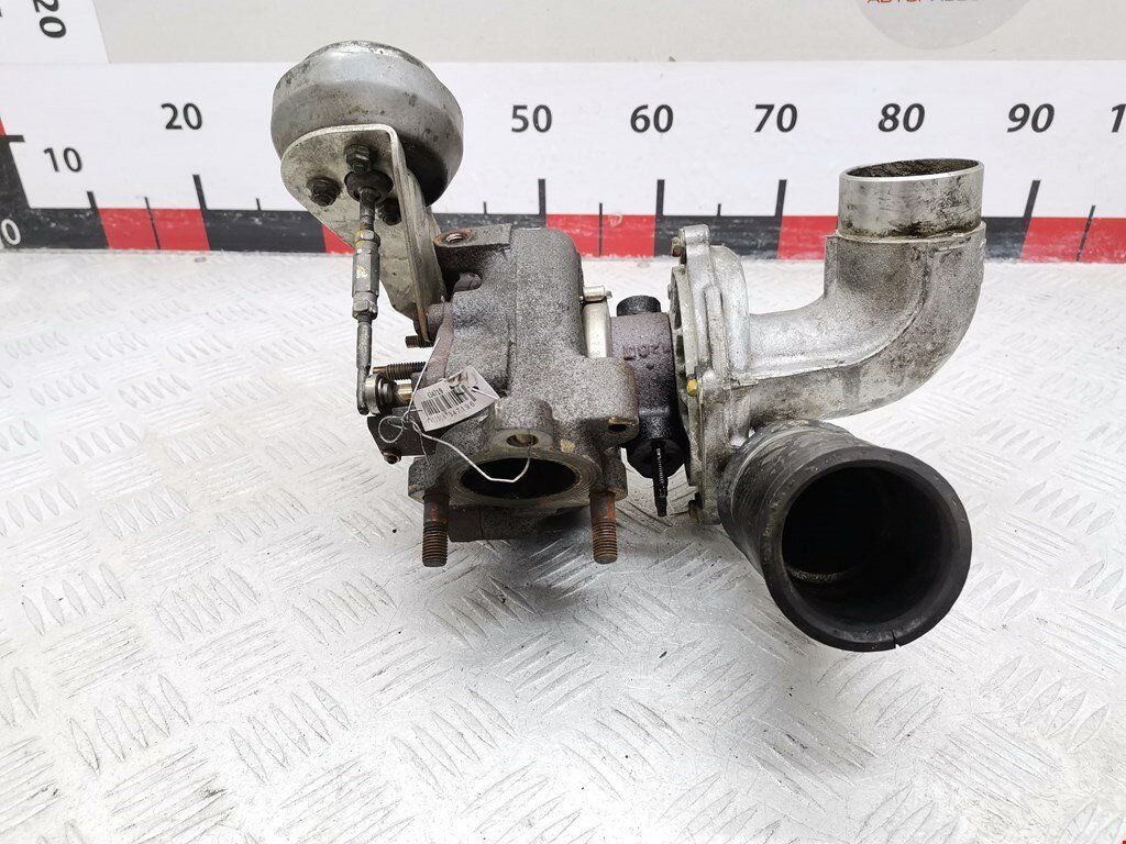 Турбина Toyota Rav4 3 1720126020 арт. 1190102