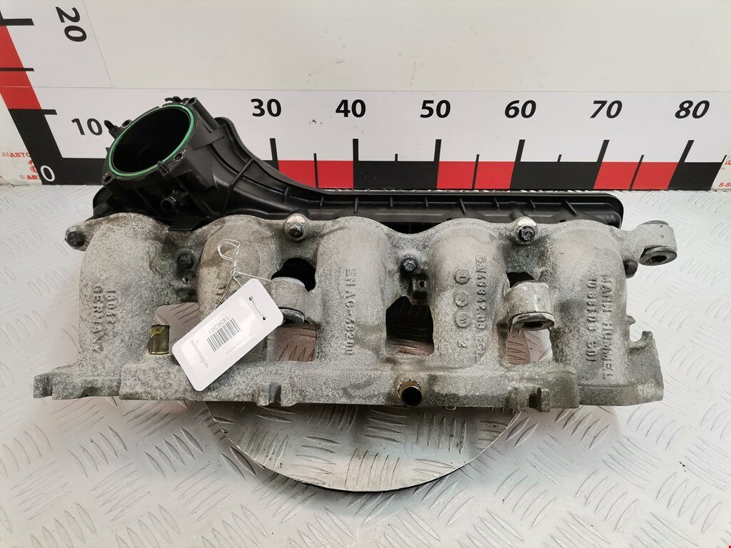 Коллектор впускной Volvo S60 2 31293294 арт. 1456201