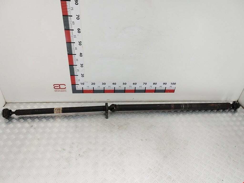 Кардан (вал карданный) Volvo XC70 2 9480702 арт. 1818132