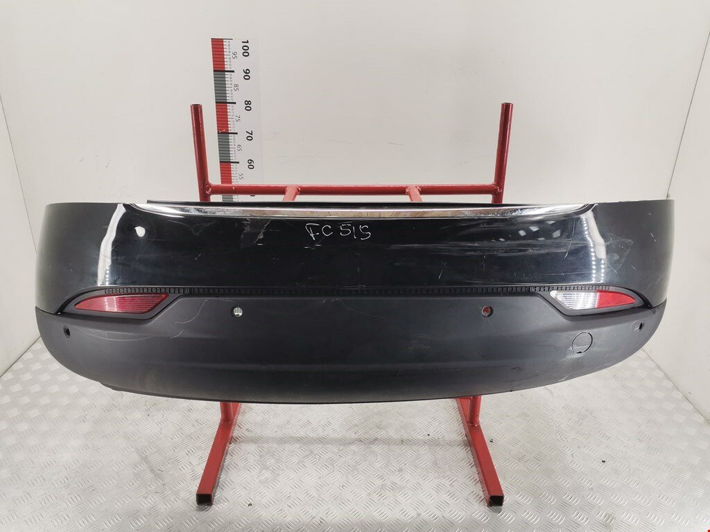 Бампер задний Lancia Delta 3 735482577 арт. 1535879