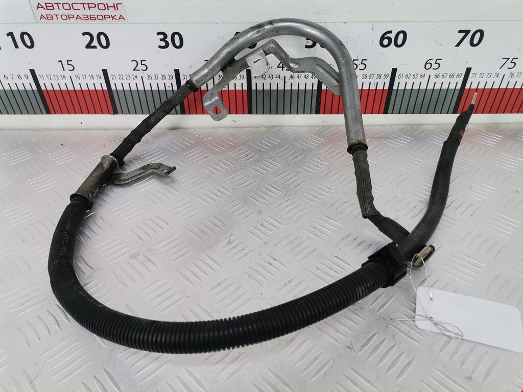 Провод высоковольтный (комплект) Volkswagen Touareg 2 7P0971228A арт. 1586740