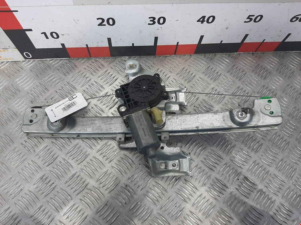 Стеклоподъемник электрический двери задней правой Dodge Charger 1 (LX) 05065472AF арт. 991579