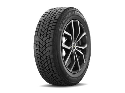 Michelin X-Ice Snow SUV 255/40 R22 T103