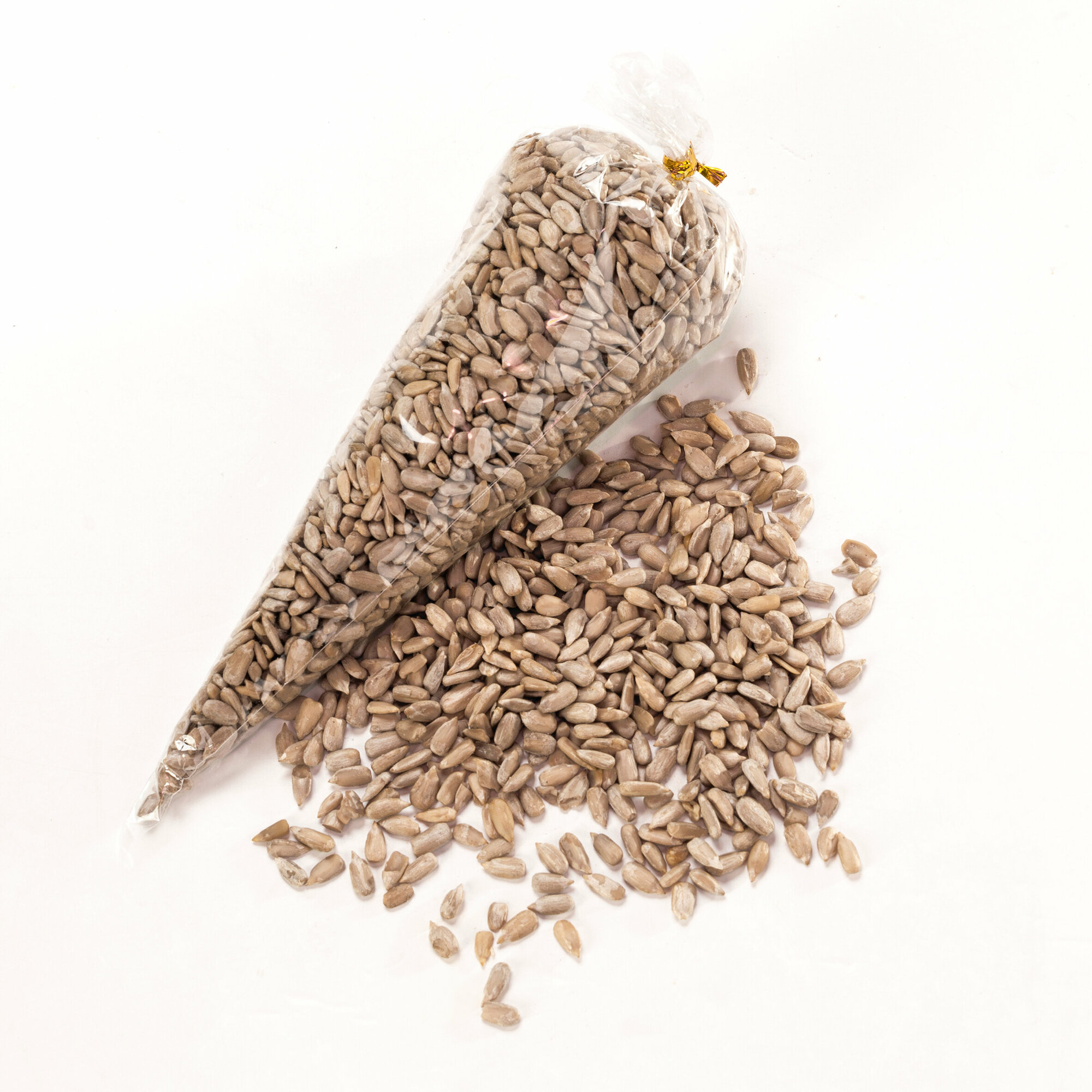 Семечки подсолнечника ядро 150 гр.