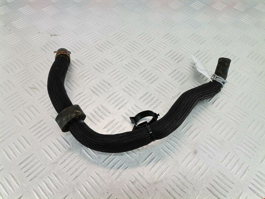 Патрубок охлаждения Chevrolet Equinox 3 84129288 арт. 1409471