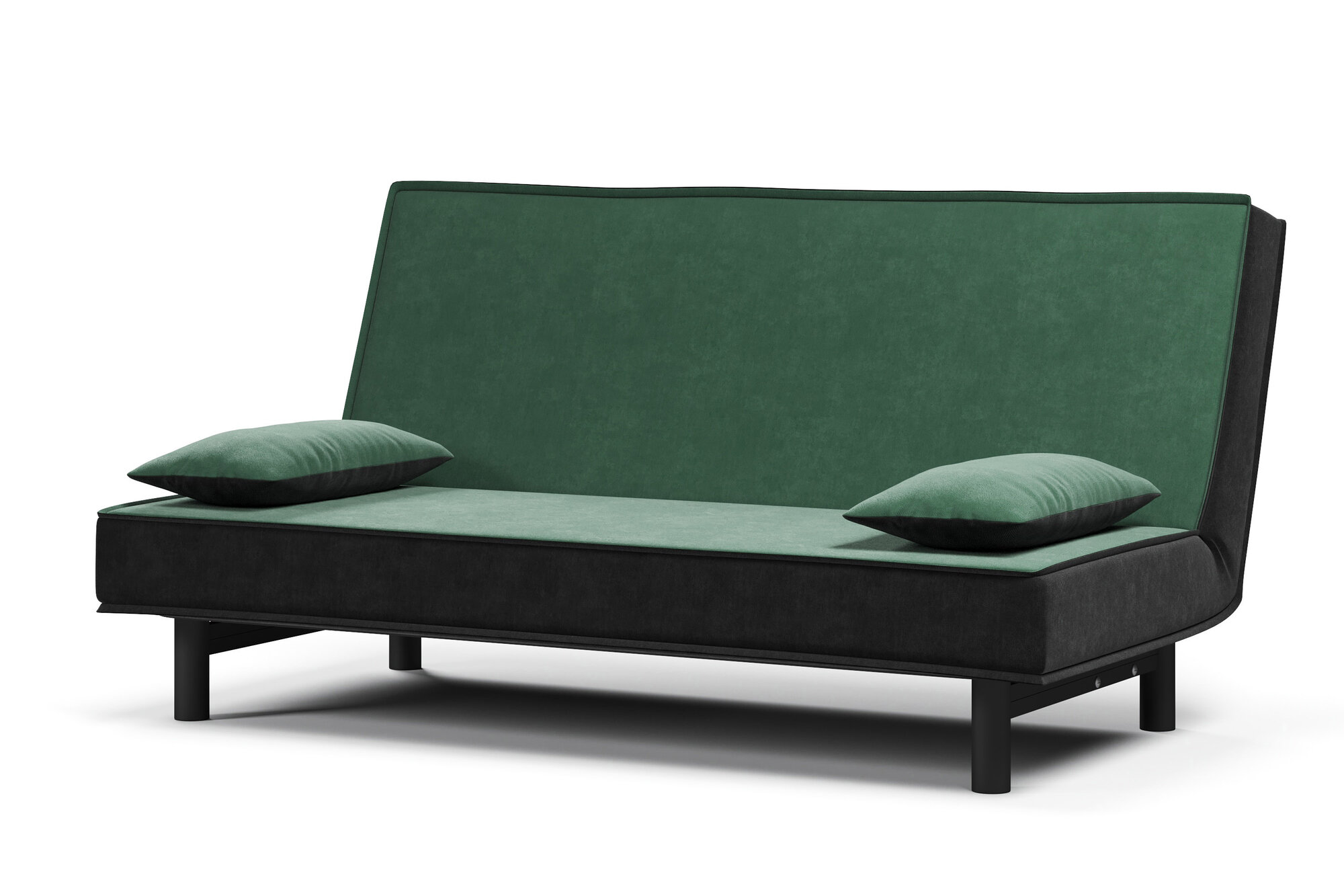 Диван-финка Boden Novelti Сonnect 69-99 (195х100х93, СМ 138х195)