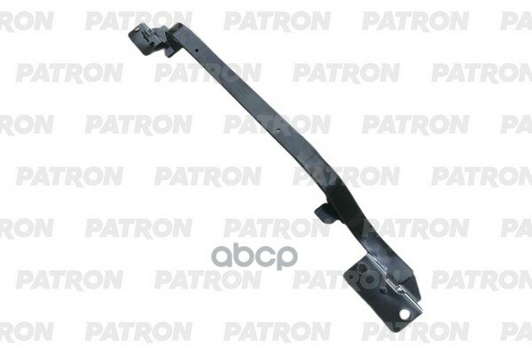 Усилитель панели кузова передний телевизора Tesla Model S PATRON арт. P73-0056